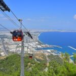 Antalya Photo Tour with Waterfalls, Old City & Boat Trip - A Deep Dive into the Experience