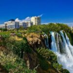Antalya Private Perge Aspendos Side Tours with Lunch - The Practical Side: Transportation, Guides, and Cost