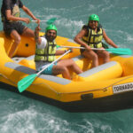Antalya: Private Rafting, Zipline, Quad or Buggy w/ Lunch - Authentic Experiences and Traveler Feedback