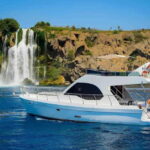 Antalya: Private Yacht Charter with Optional Gourmet Meal - The Itinerary: Scenic Stops and Hidden Gems