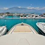 Antalya : Private Yacht Rental with Captain/Meal included - The Experience from a Traveler’s Perspective