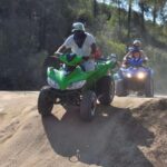 Antalya: Quad-Bike Safari with Hotel Pick-Up - Practical Aspects and Value