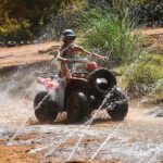 Antalya: Quad Safari Experience with Hotel Transfer - An In-Depth Look at the Quad Safari Tour