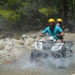 Antalya Quad Safari Tour - The Value Proposition