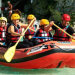 Antalya Rafting, Buggy, Jeep Safari & Zipline Experience w/Lunch - The Bottom Line