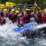 Antalya: Rafting & Buggy, Quad Safari & Zipline Adventure - The Highlights: Why This Tour Really Works