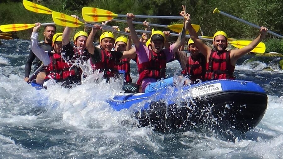 Antalya: Rafting & Buggy, Quad Safari & Zipline Adventure - The Highlights: Why This Tour Really Works