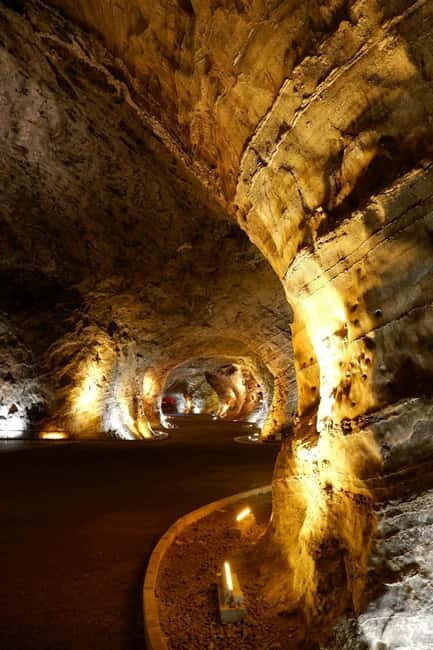 Antalya: Sagalassos Ruins and Insuyu Cave Day Trip - Delving Into Sagalassos