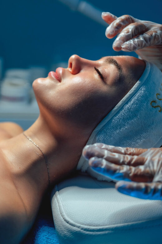 Antalya: Spa and Skin Care Experience with Massage and Drink - FAQs