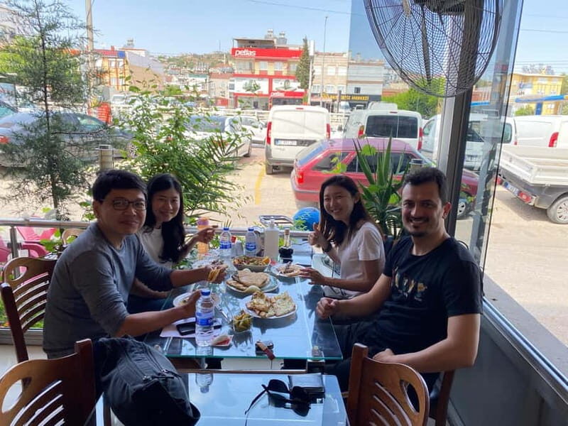 Antalya: Street Food Tour with Local Tastes - Who Should Book This Tour?