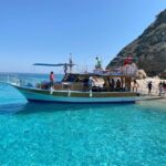 Antalya Suluada Boat Tour (Maldives of Turkey) With Lunch - What To Prepare For