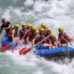 Antalya: Super Combo Quad, Buggy, Rafting & Zipline w/Lunch - A Practical Overview of the Experience