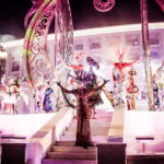 Antalya: The Land of Legends Night Show & Shopping Avenue - The Water & Light Spectacles