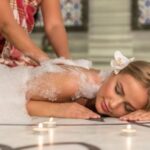 Antalya: Turkish Bath Experience with Oil Massage - The Authentic Touch and Customer Experience