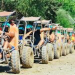 Antalya: Ziplining, Rafting, Jeep Tour & Quad Safari w/Lunch - Why This Tour Works Well