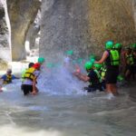 Antalya:Canyoning,Rafting,Zipline,Canyon visit with Lunch - What You Can Expect From This Tour