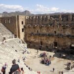 Antalya's Archaeological Treasures Tour - Aspendos: The Preserved Marvel