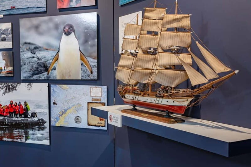 Antarctica Interactive Experience - The Sum Up: Who Will Love the Antarctica Interactive Experience?