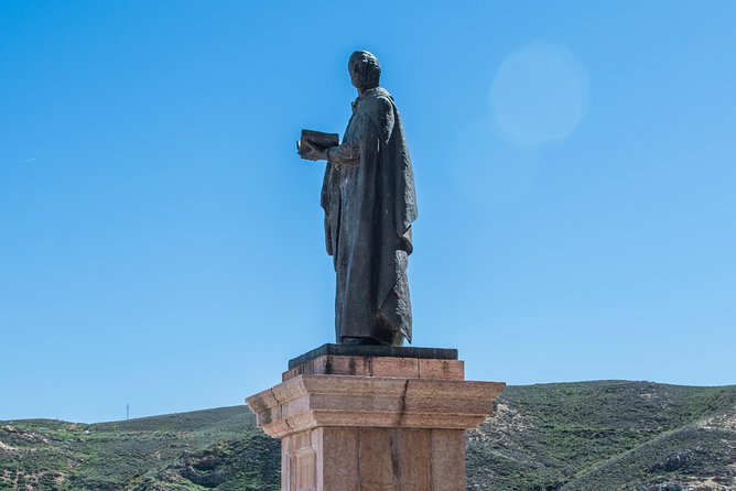 Antequera and Torcal from Granada in a small group up to 7 people - The Allure of Antequera
