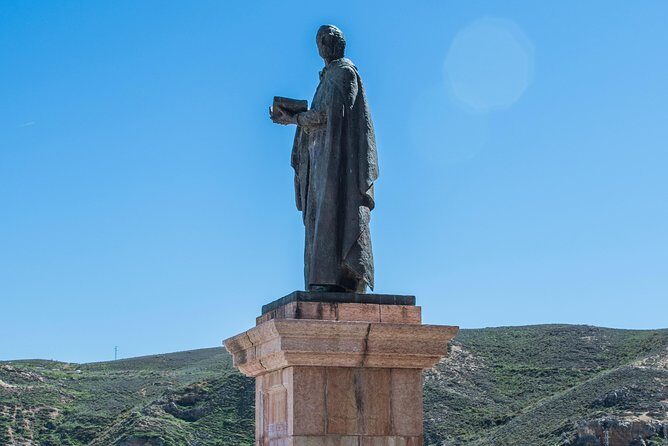 Antequera Palaeolithic and Torcal World Heritage from Malaga - Practical Details and Recommendations