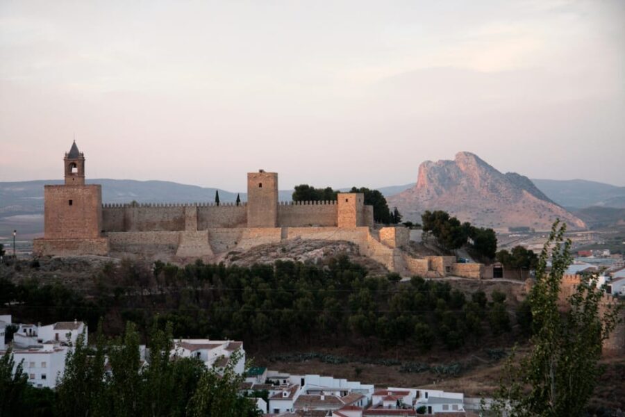 Antequera World Heritage guided tour guide - What’s Included and What’s Not