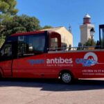 Antibes: 1 or 2-Day Hop-on Hop-off Sightseeing Bus Tour - The Experience as a Whole