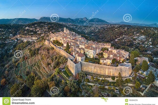 Antibes, Cannes, 3 medieval villages in the hinterland Private Tour - Why This Tour Works for Travelers