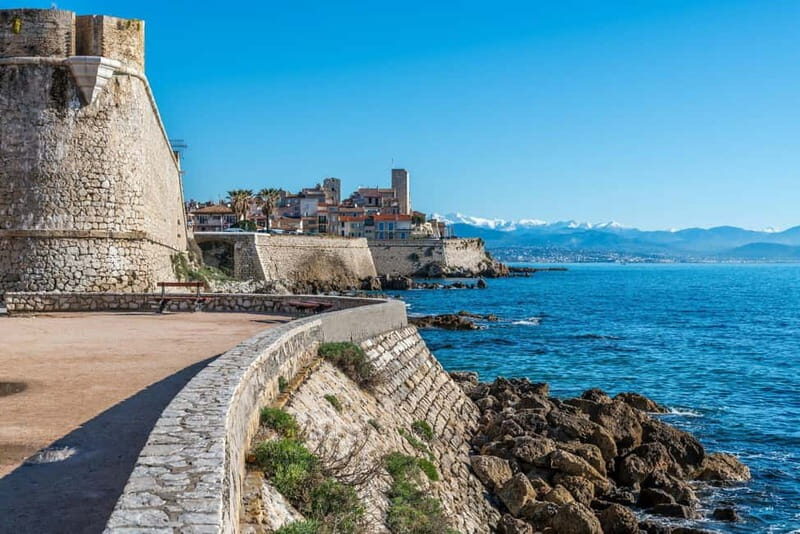 Antibes-Cannes-ST Paul - What Makes This Tour Stand Out