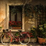 Antibes: Electric Bike Tour - Detailed Breakdown of the Itinerary