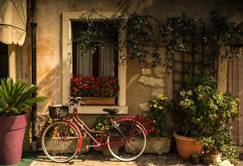 Antibes: Electric Bike Tour - Detailed Breakdown of the Itinerary