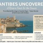 Antibes: Old Town Food Tour with Seaside Picnic - FAQs About the Antibes Old Town Food Tour