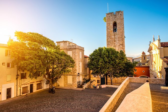 Antibes Private Walking Tour - A Practical Look at the Antibes Private Walking Tour