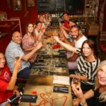 Antibes Provencal Tasting Tour - The Authenticity and Atmosphere
