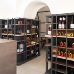 ANTICA ENOTRIA: CELLAR TASTING OF WINES AND PRESERVES - A Closer Look at the Tour: From Vineyard to Tasting Table