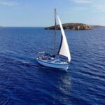 Antiparos: Private Half-Day Cruise with Swim Stops - What’s Included: Making the Most of Your Trip