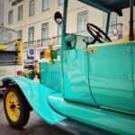 Antique Car Tour - Who Will Love This Tour?