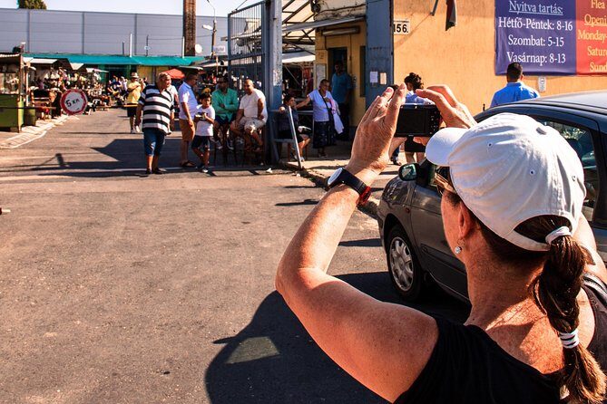 Antiques and Curios - Private Flea Market Treasure Hunt - What Past Travelers Say