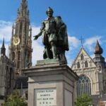 Antwerp: Antwerp Private Walking Tour - What Travelers Say About This Tour