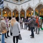 Antwerp: City Highlights Walking Tour - Exploring the Grand Grote Markt and Guild Houses