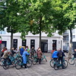 Antwerp: Guided Bike Tour - The Sum Up