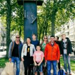Antwerp: Jewish Neighbourhood Guided Walking Tour - The Value of This Tour at $22