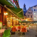Antwerp: Must-See Attractions Private Walking Tour - Itinerary Breakdown