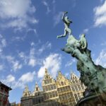 Antwerp: Private 3-Hour Historical Sightseeing Walking Tour - An In-Depth Look at the Tour Experience