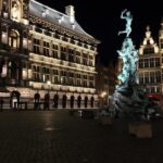 Antwerp - Private Historic Walking Tour - Authentic Experience Through Guided Insight