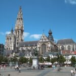 Antwerp: Private Historical Highlights Walking Tour - Why This Tour Delivers Value