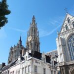 Antwerp Private Walking Tour With A Professional Guide - The Practical Side: What’s Included and What’s Not