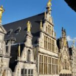 Antwerp: Walking Tour from Steen to Central Station - Valuing the Price
