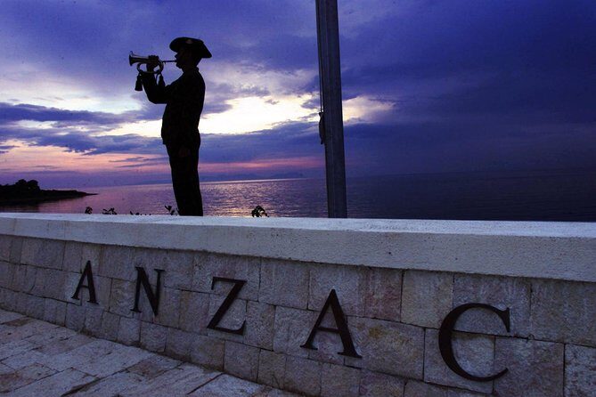 ANZAC Dawn Service Tour From Istanbul - Authentic and Balanced