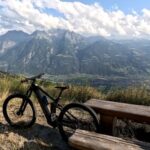 Aosta: E-bike full suspension day rental - The Experience in Detail