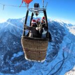 Aosta: Hot Air Balloon Flight with Mountain Views - Frequently Asked Questions